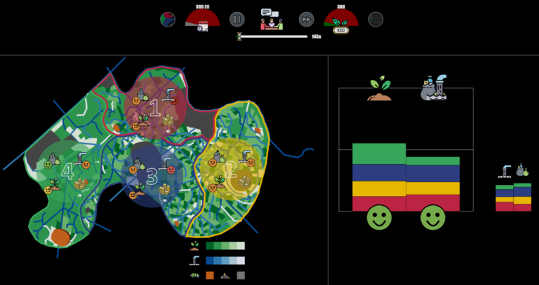 RÁC - Serious game on waste management in Bac Hung Hai Irrigation ...