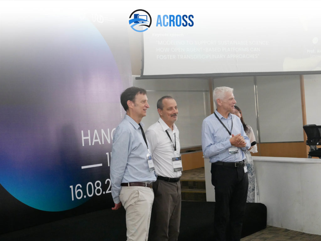 COMOSA 2025: International Conference on Optimization, Modeling, Simulation and Analytics ...